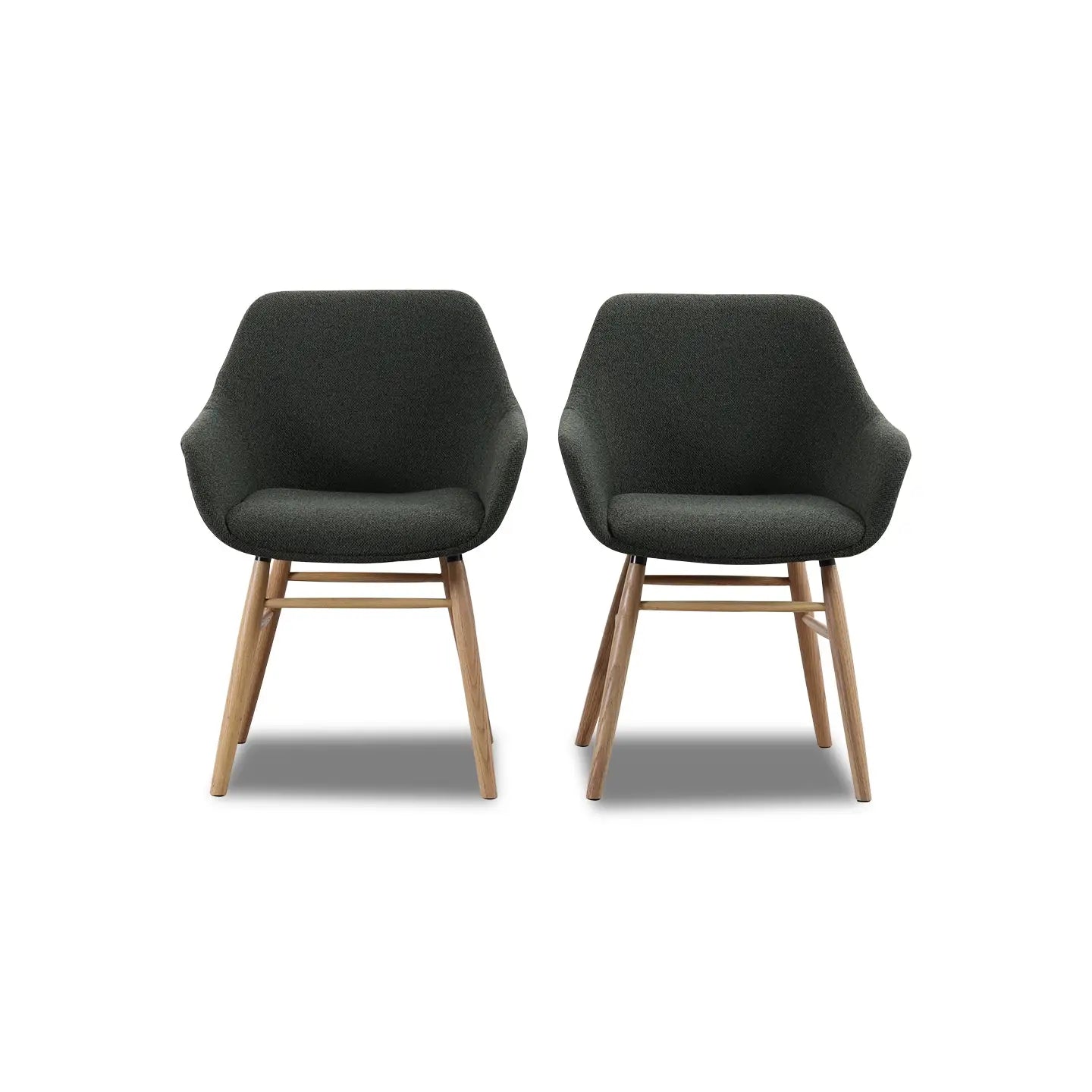 Stühle, die sitzen – So wird dein Esszimmer zum Star der Sitzkultur ...