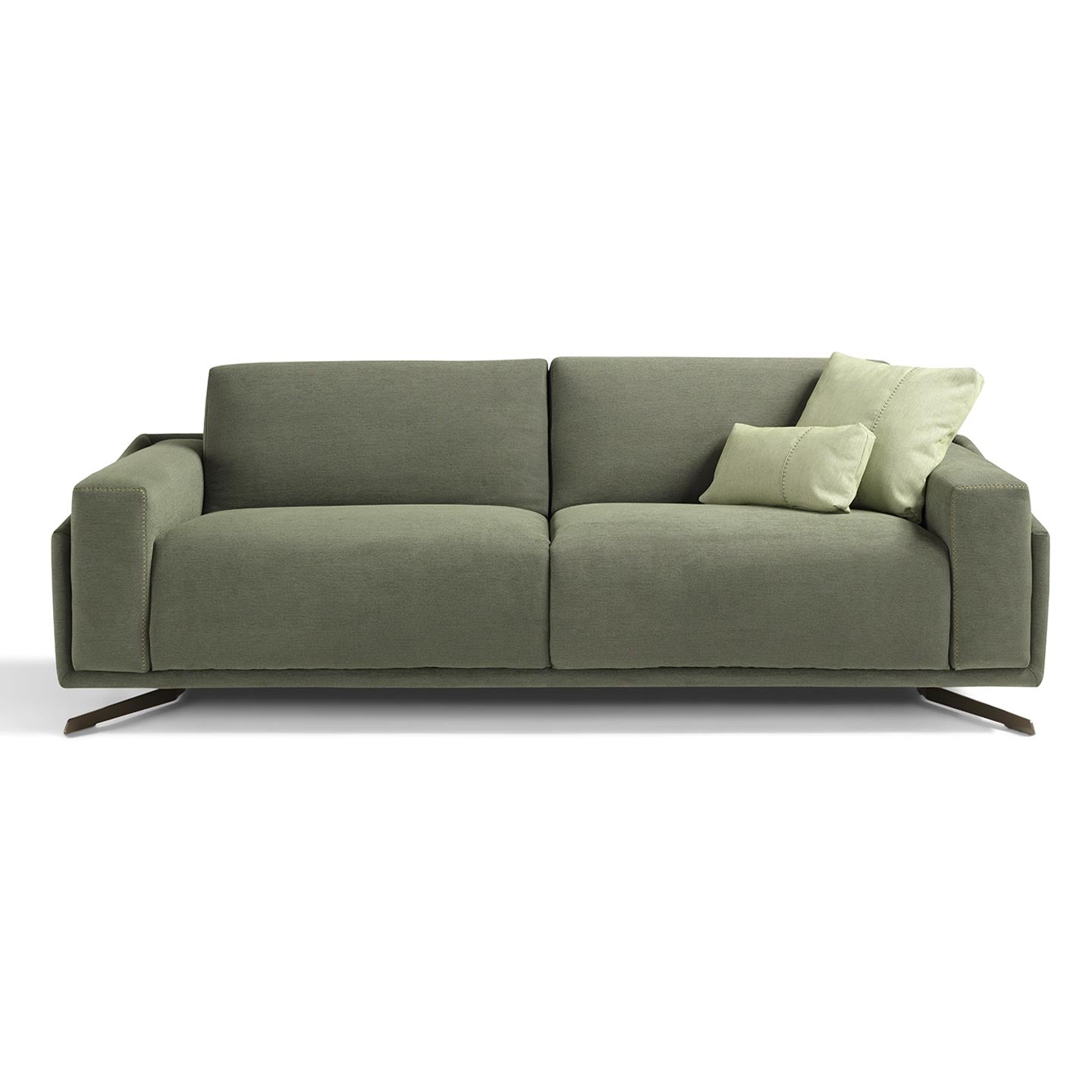 Designer Polstermöbel Schlafsofa Space Dienne Salotti – Sitzdesign
