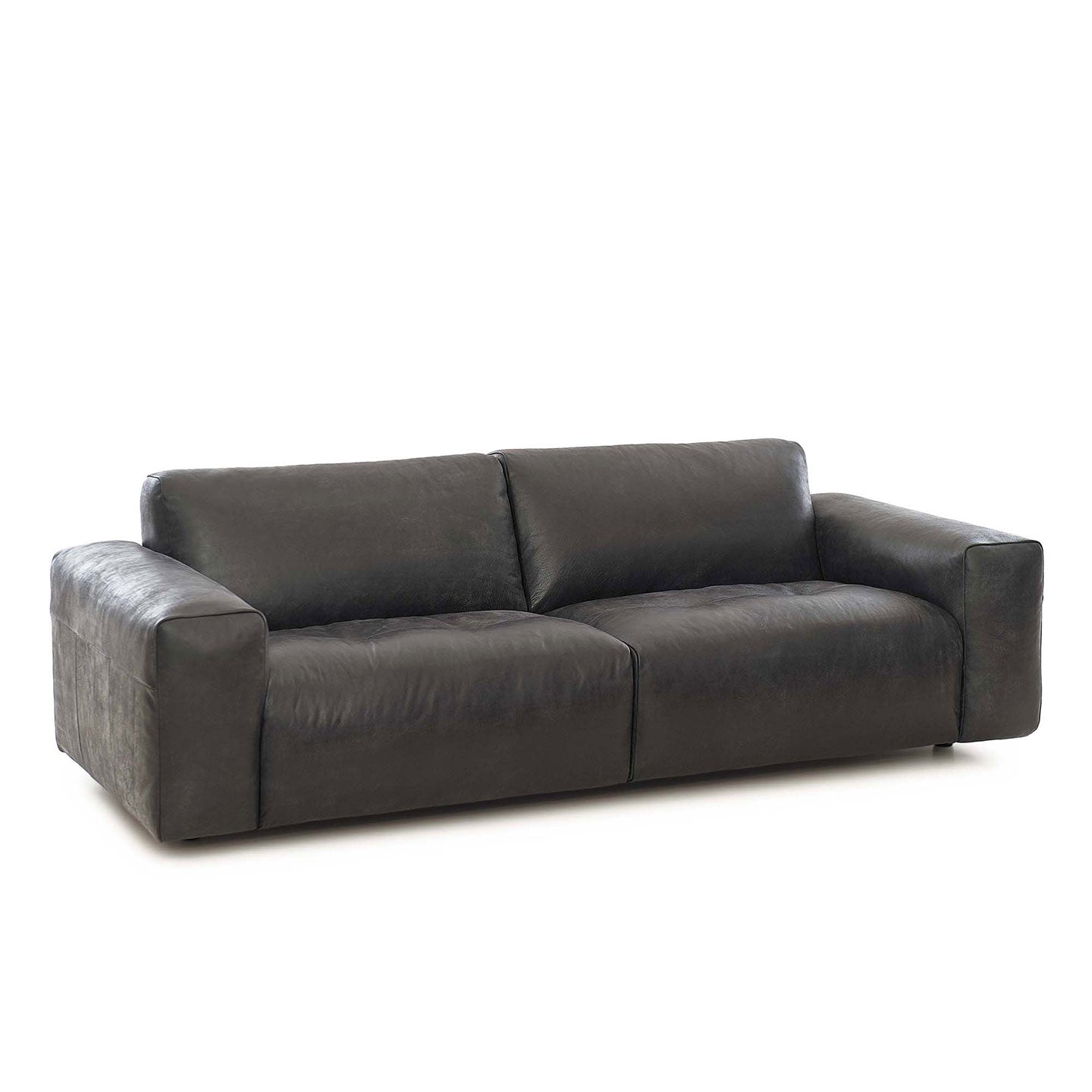 Het Anker Sofa Beaumont in Leder Africa – Sitzdesign